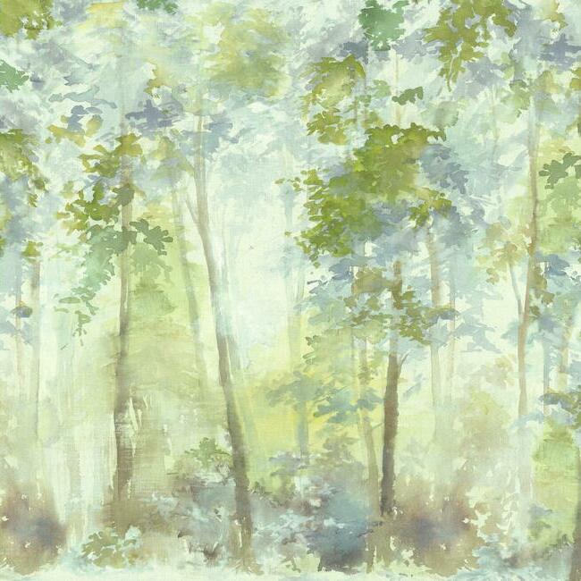 MURALS RESOURCE LIBRARY EDEN WALL MURAL