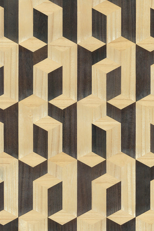 TIMBER WALLCOVERING ELEMENTS